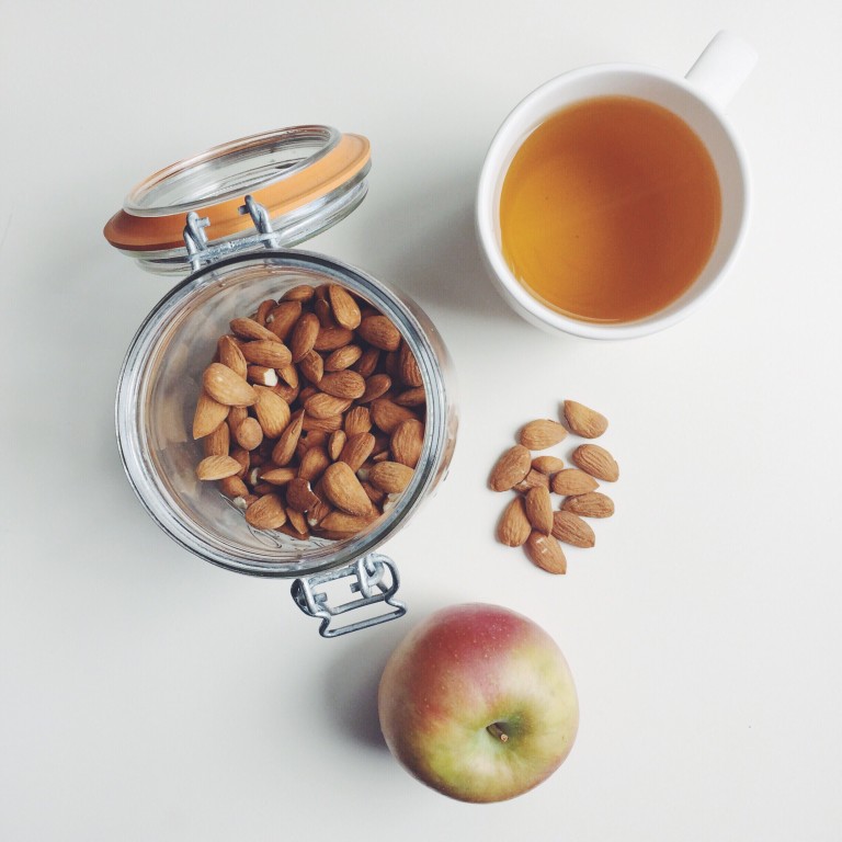 Plusieurs idées de collations saines et nourrissantes - L'ananas blonde