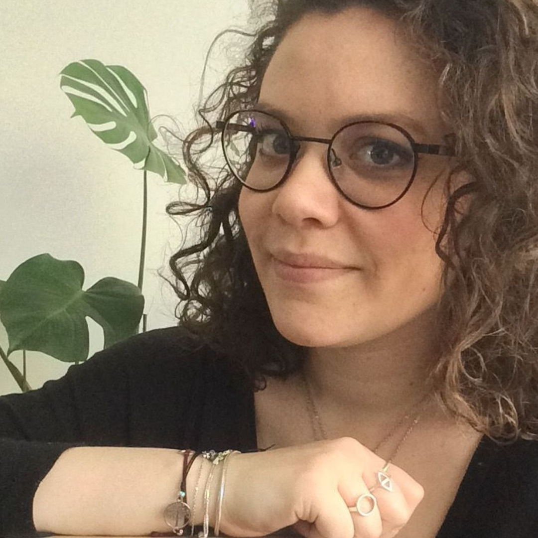 Aline Florin, l'activisme pour faire partie du changement - L'ananas blonde